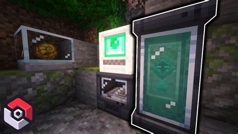 Fossil Restoration Begins A Cobblemon Series E6 Youtube