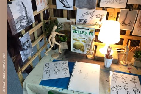 Science Provocations How Things Move My Teaching Cupboard