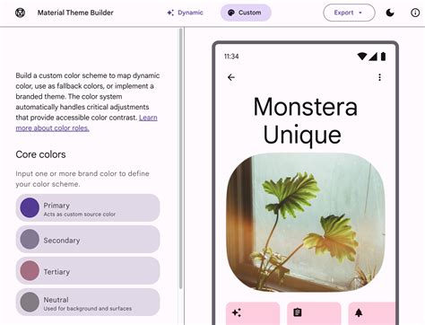 Scrolling Controls And Theming Flet