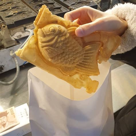 소문난혜화붕어빵 서울 강북 대학로 맛집검색 식신