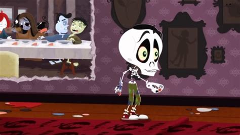 Frank And Len Ruby Gloom Tumblr