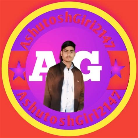 Ashutosh Giri Youtube