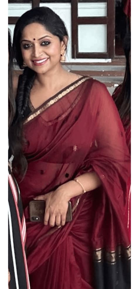 Anusha Nair Rmalluhorny