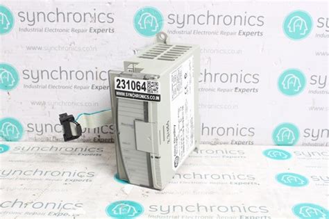 MicroLogix I O Analog Module IF OF Industrial Electronic Repair Repair Service