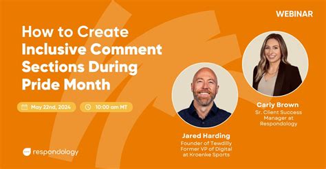 Aaron Benor On Linkedin This Webinar Is Not To Be Missed Super