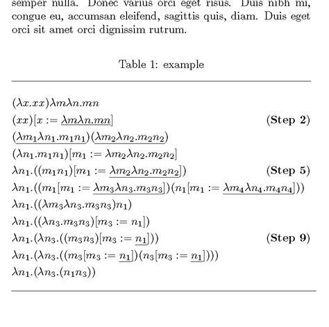 How To Make Table Width Fit To Width Of Column Tex Latex Stack