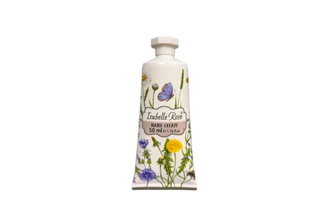 Hand Cream Meadow 50 Ml Isabelle Rose Isabellerose