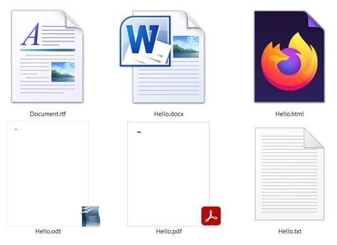 File Format Example Word At Albert Glover Blog