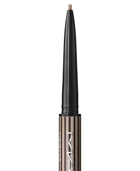 Mac Pro Brow Definer 1mm Tip Brow Pencil Macys