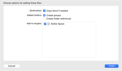 Xcode Project And File Templates Kodeco