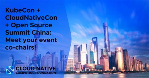 Cloud Native Computing Foundation Cncf On Linkedin Kubecon Cloudnativecon Ossummit