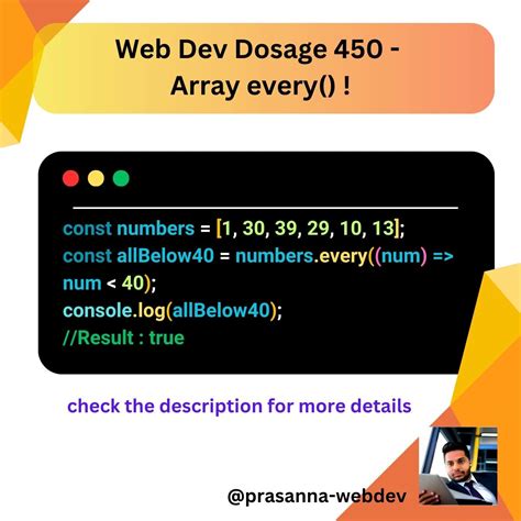 How Every Method Works In Web Dev Dosage 450 Prasanna D Posted On The Topic Linkedin