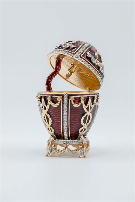 Яйца Фаберже каталог Музея Фаберже Купить Яйца Фаберже цена фото описание в магазине музея