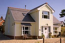 Composite Cladding Cedral Weatherboard