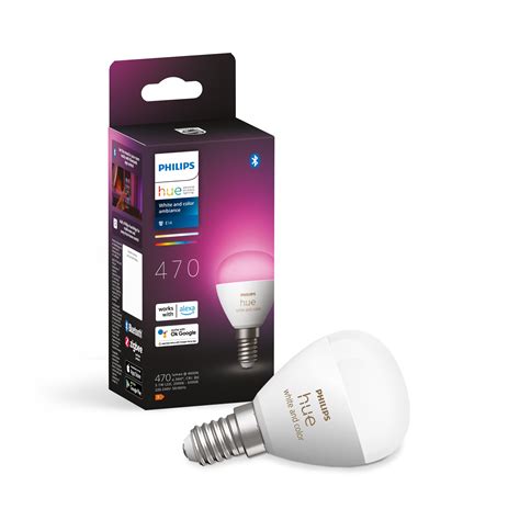 New Philips Hue Innovations To Personalise Your Home Signify Company