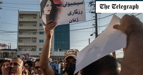 Iran Executes Demonstrator In First Use Of Death Penalty During Recent