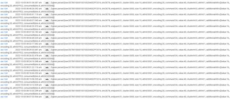 Device Please Add Enable Disable Logging Preferences Feature Requests Hubitat