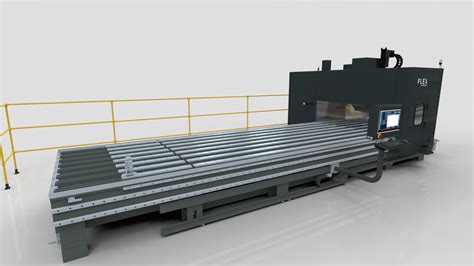 Unlocking The Benefits Of In House Cnc Machining For Fabricators