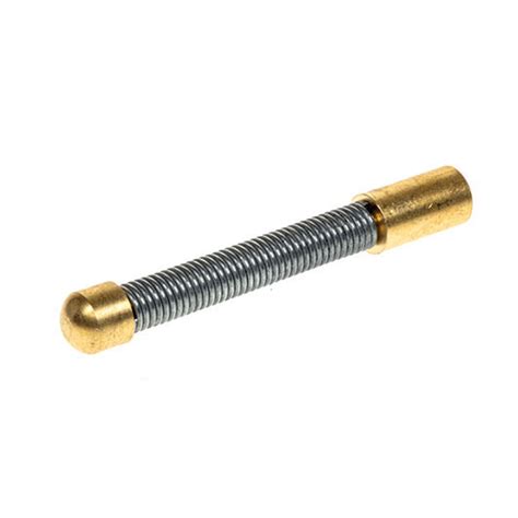 Flexi End Spring For Midi Cobra Cobra Duct Rods
