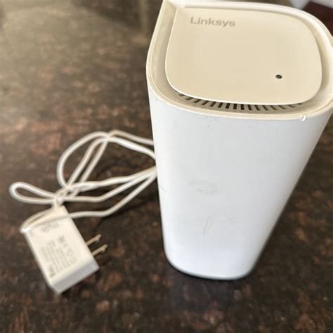 Linksys Velop Pro 7 Mbe7000 Wi Fi 7 Be11000 Wireless Mesh System Router