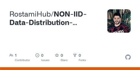 github rostamihub non iid data distribution gausian mixture model gmm