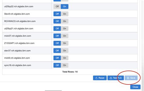 IBM Navigator For I TLS Encryption IBM Navigator For I TLS Encryption