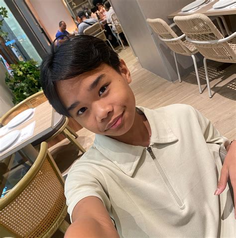 Alexander Labarete Sabanal