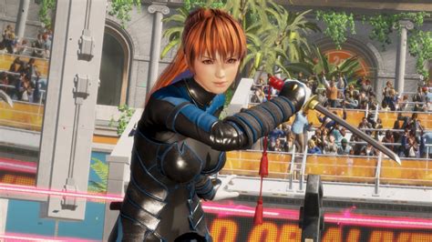 Dead Or Alive 6 Season Pass Kostet 90 Euro 20 Mehr Als Das Spiel