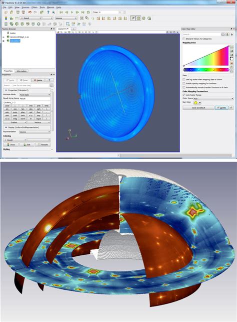 General Purpose Reciprocal Space Mapping Software For Use At The Aps