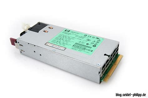 Hp Dps 1200fb Power Supply Hack For Charging Lipos 12 V 24 V