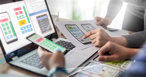 7 Essential Skills You Need To Have To Become A Sought After Cross Platform Developer Remote Staff