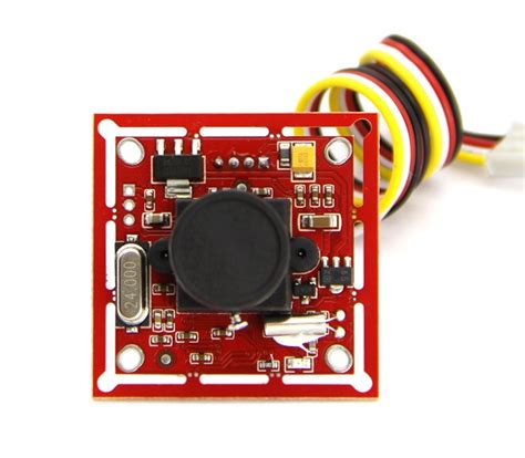 Arduino Camera Kit Associationqust