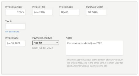 Uploading Invoices Via Smart Upload Manager Kantata Knowledge Base