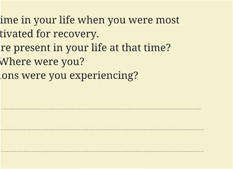 Eating Disorder Recovery Journal Prompts Digital Download Pdf Files Anorexia Bulimia