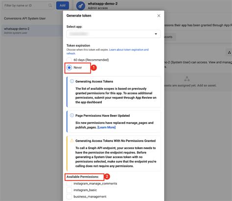 whatsapp by meta gptbots