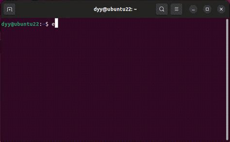 ubuntu 常用命令之 exit 命令用法介绍 ubunto中exit csdn博客