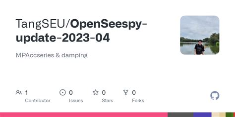 github tangseu openseespy update 2023 04 mpaccseries and damping