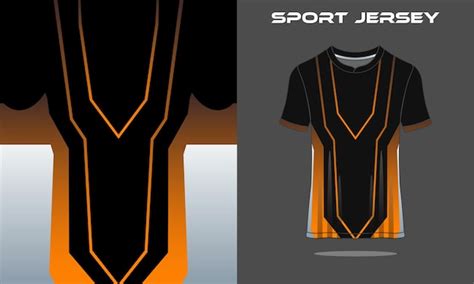 축구 게임 모터크로스 게임 사이클링 경주를 위한 Tshirt 스포츠 Abstrac 질감 축구 디자인 프리미엄 벡터