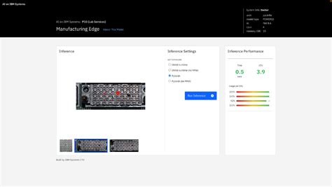 How To Run AI Inferencing On IBM Power Leveraging MMA IBM Developer