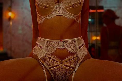 Stacey Garden Of Eden