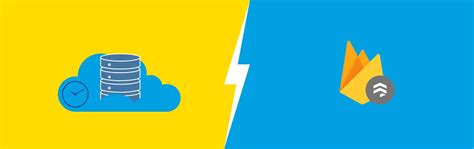 difference between cloud firestore vs real time database tudip