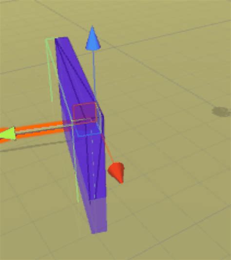 Physics Debug Visualization Page 2 Unity Engine Unity Discussions