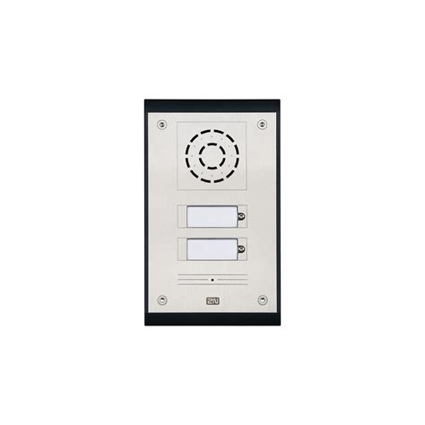 2n Access Unit 20 Touch Keypad And Rfid Product Detail 2n