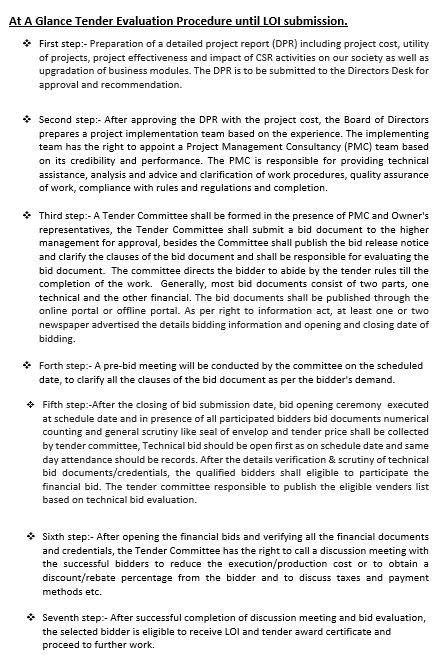 Arindam Chowdhury On Linkedin Tendering Pmc Projects Civil Construction Infra Engineering