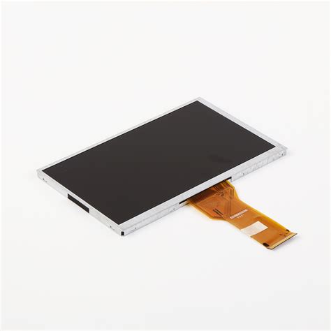 Inch Screen TFT LCD Monitor LCD Module Car Monitor Display LCD Display And LCD Module Price