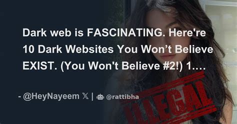 dark web is fascinating here re 10 dark websites you won t believe exist you won t believe 2