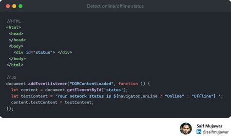 Saif M On Linkedin Summercodebits 2k23 Javascript Webdevelopement Frontend Coding 42