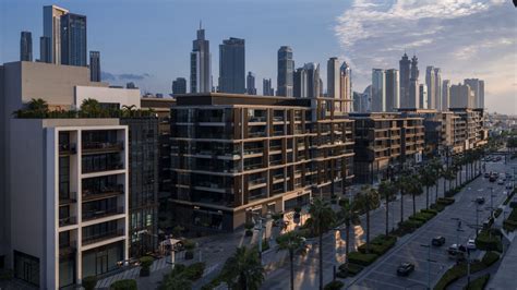 Best Areas In Dubai For Expats To Live And Invest Meraas
