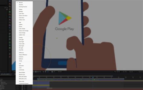 Blending Modes Demystified A Complete Guide For After Effects