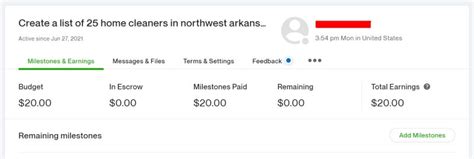 Ishtiak Chowdhury On Linkedin Leadgeneration Upwork